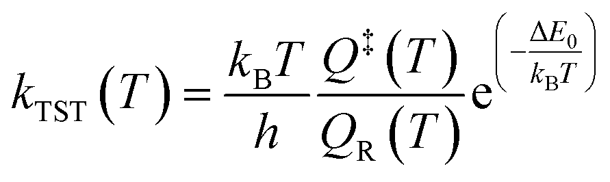 Automatic mechanism generation involving kinetics of surface reactions ...