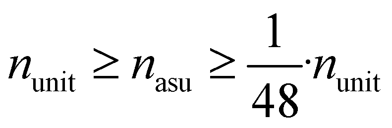 Connectivity optimized nested line graph networks for crystal structures - Digital Discovery ...