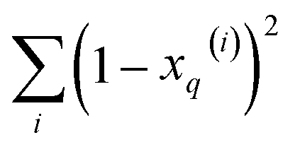 iSIM: instant similarity - Digital Discovery (RSC Publishing) DOI:10. ...