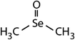 Reactions of hypobromous acid with dimethyl selenide, dimethyl ...