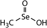 Reactions of hypobromous acid with dimethyl selenide, dimethyl ...