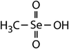 Reactions of hypobromous acid with dimethyl selenide, dimethyl ...