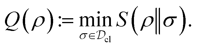 What can quantum information theory offer to quantum chemistry ...