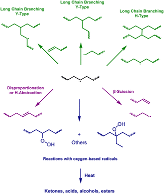A versatile modification strategy to enhance polyethylene properties ...