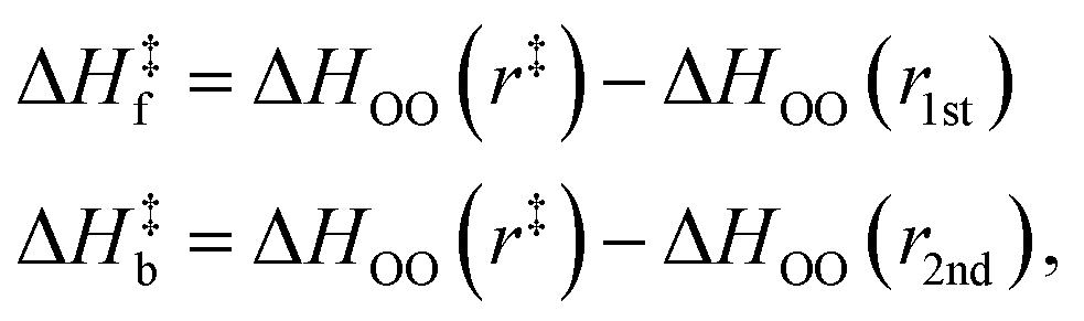 A structure–dynamics relationship enables prediction of the water ...