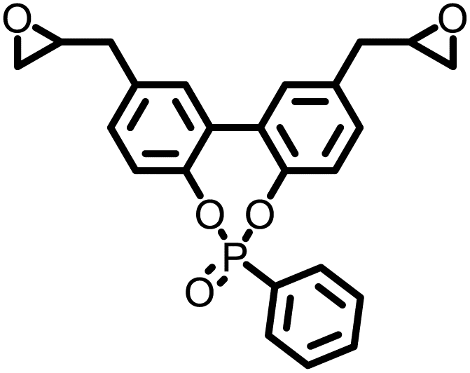One step conversion of bio-based magnolol into low k materials at high ...