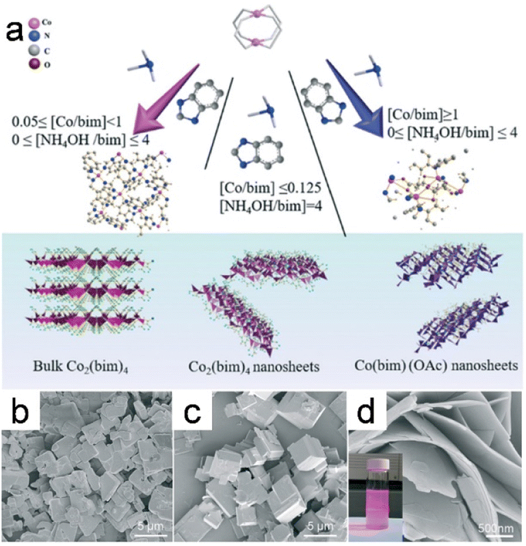 Anisotropy of metal–organic framework and their composites: properties ...