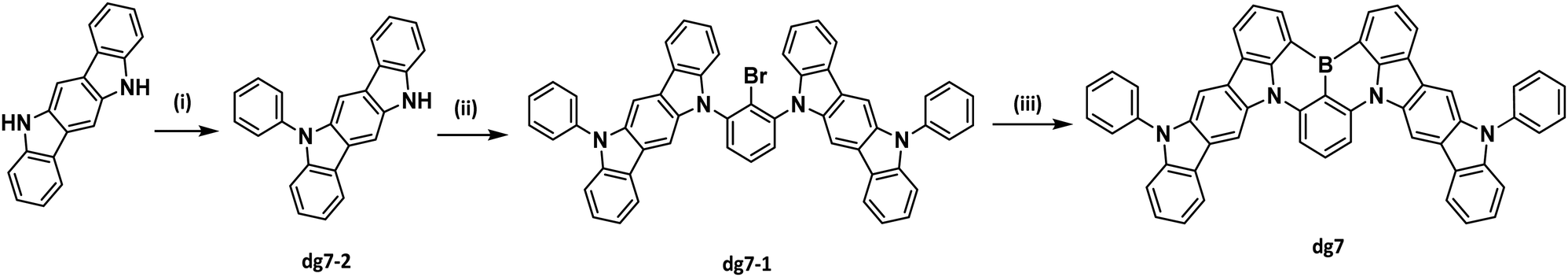 Is a small singlet–triplet energy gap a guarantee of TADF performance ...