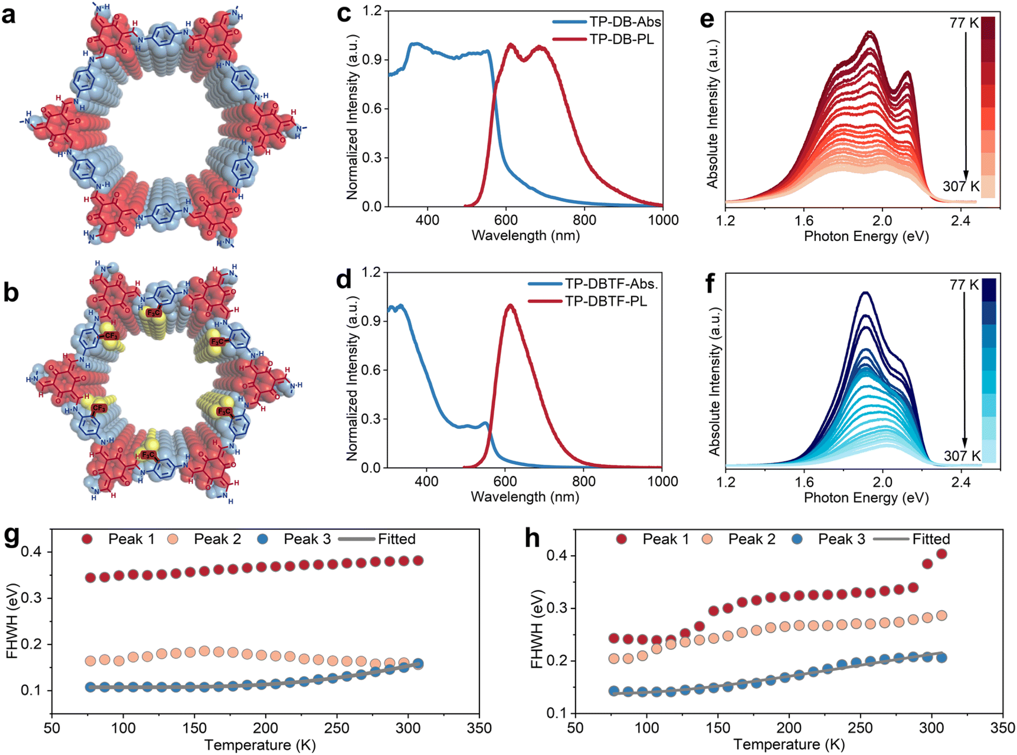 Unveiling the electron–phonon coupling anisotropy in 2D covalent ...