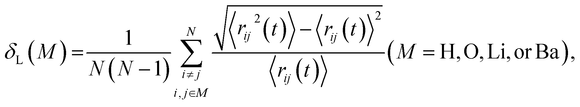 Elucidation of superionic conduction in K 2 NiF 4 -type Ba–Li ...