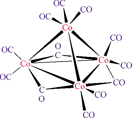 A millennial overview of transition metal chemistry - Journal of the ...