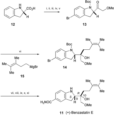 Simple indole alkaloids and those with a non-rearranged monoterpenoid ...