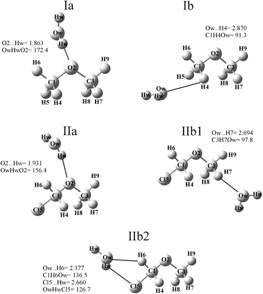 Ch3och3 Lewis Structure