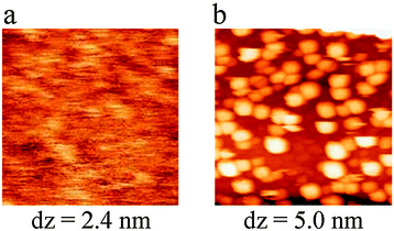 Model Ag/HOPG catalysts : preparation and STM / XPS study - Catalysis ...