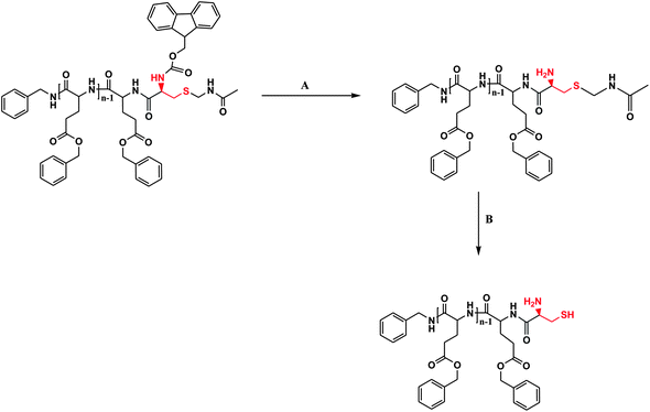 Poly(N-vinylpyrrolidone-b-(γ-benzyl-l-glutamate)) – synthesis and self ...