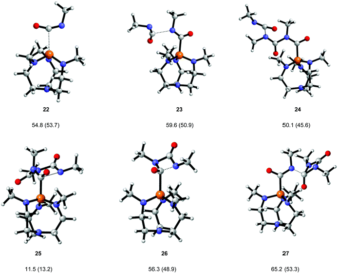 Toluene Lewis Structure