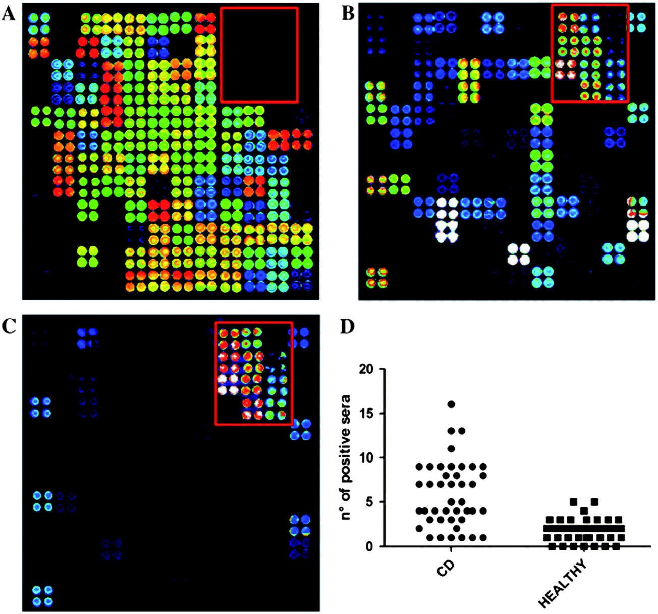 Protein microarray technology: how far off is routine diagnostics ...
