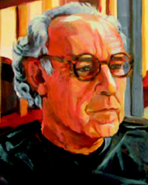 Julius Rebek - Alchetron, The Free Social Encyclopedia