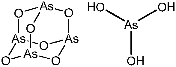 Therapeutic and analytical applications of arsenic binding to proteins ...