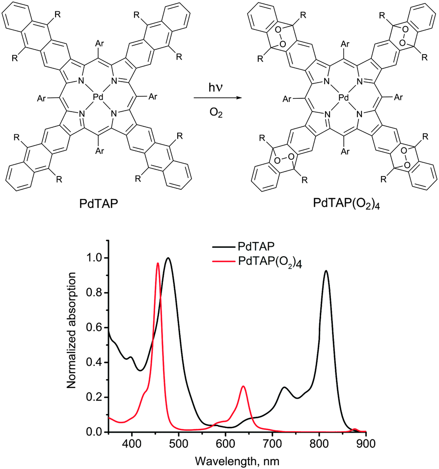 Protection of densely populated excited triplet state ensembles against ...