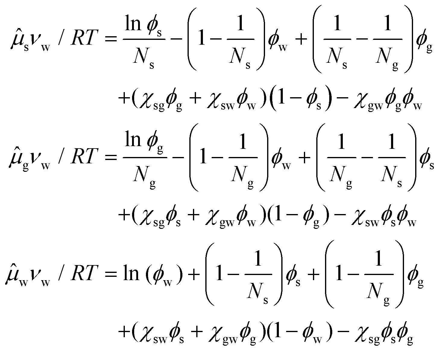 Predicting the solubility of mixtures of sugars and their replacers ...