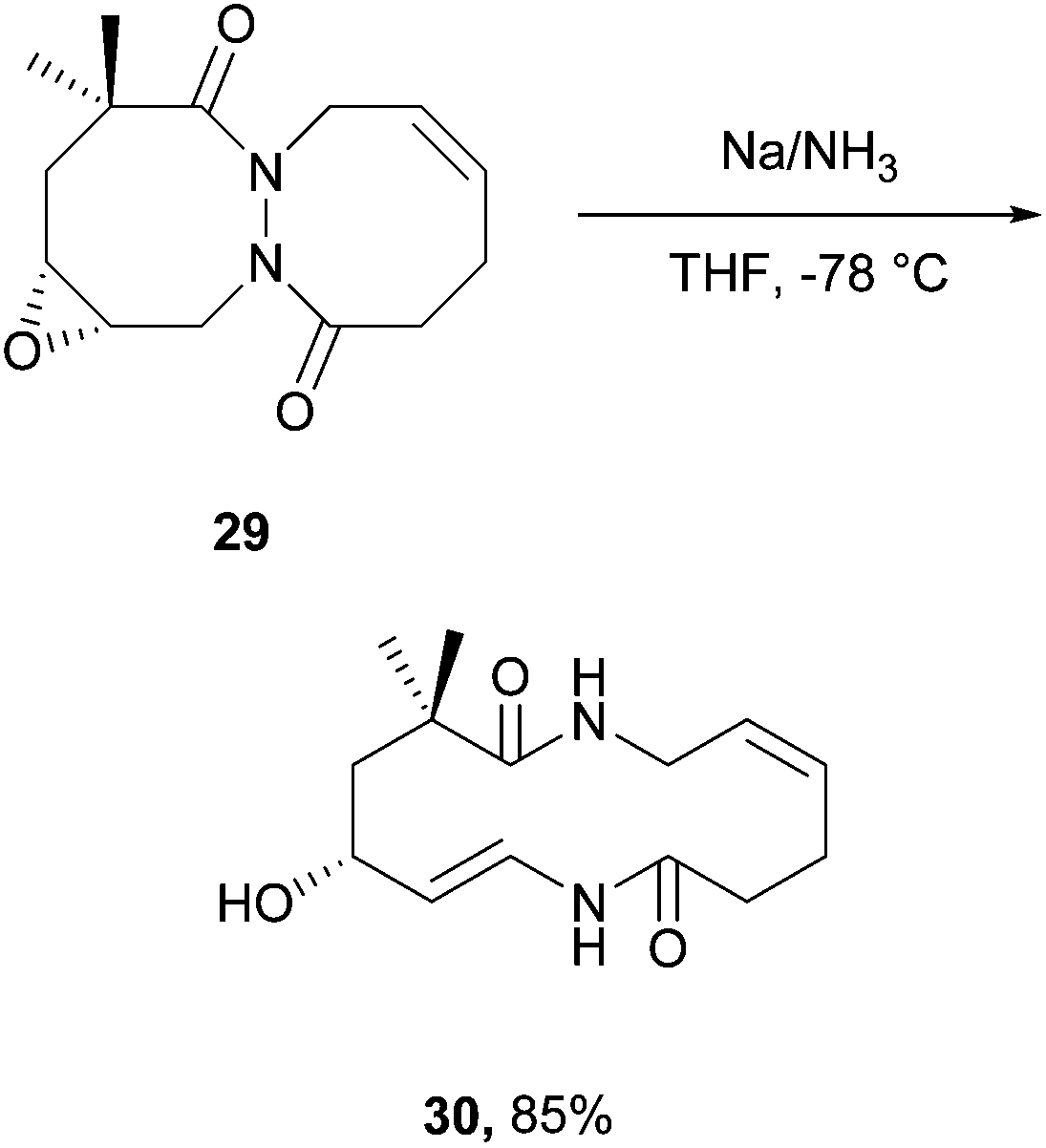 An overview of the synthesis of acyl hydrazides from aldehydes and ...