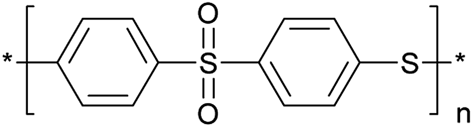 The synthesis of poly(phenylene sulfide sulfone) in ionic liquids at atmospheric pressure - RSC ...