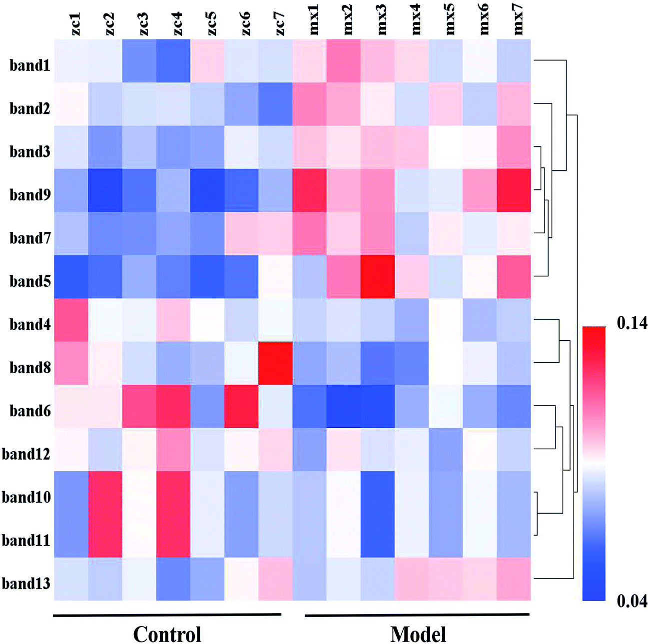 Study on alterations of physiological functions in aged constipation ...
