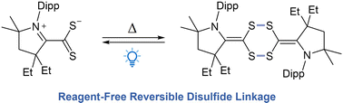 Reversible cyclodimerization of cyclic (alkyl)(amino)carbene–carbon ...